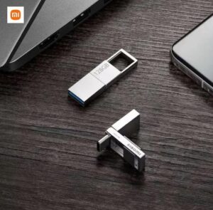 Xiaomi Dual Interface Flash Drive USB 3.2 Type-C 128GB
